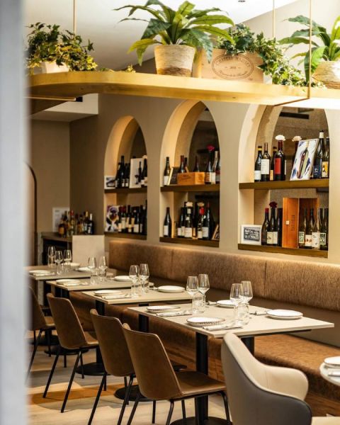 Just Opened: April 2024 - The Dining Advisor