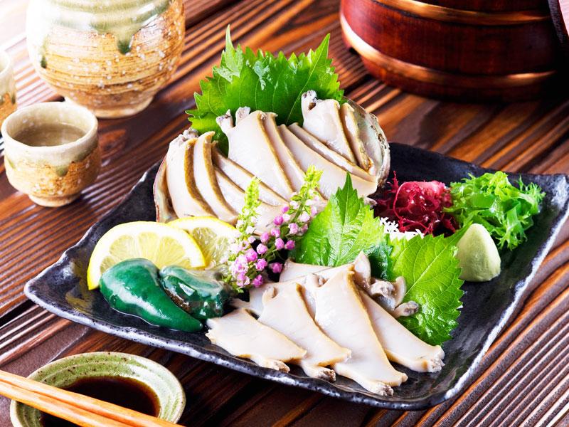 The expert's guide to eating "Luxe" food - The Dining Advisor