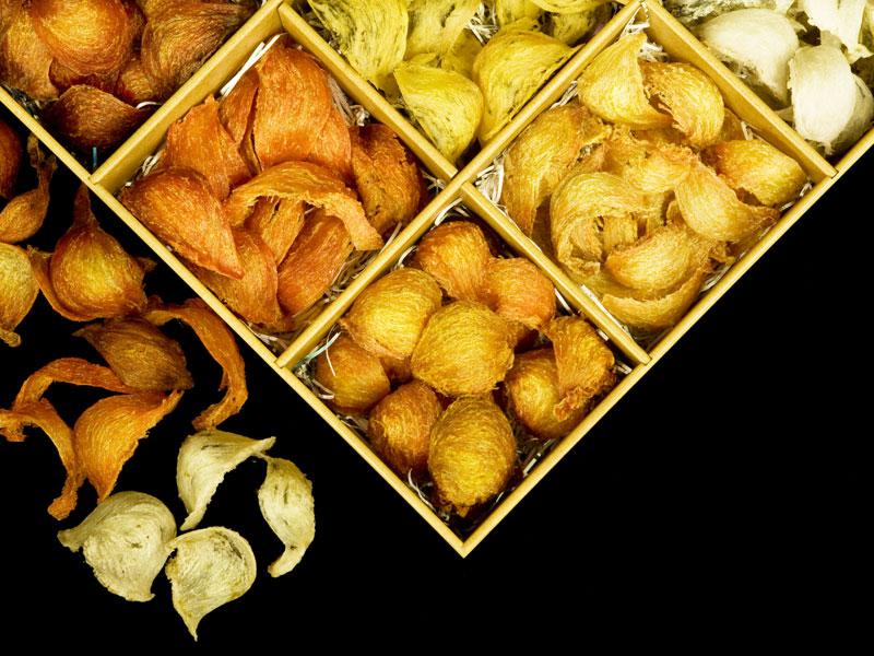 The expert's guide to eating "Luxe" food - The Dining Advisor