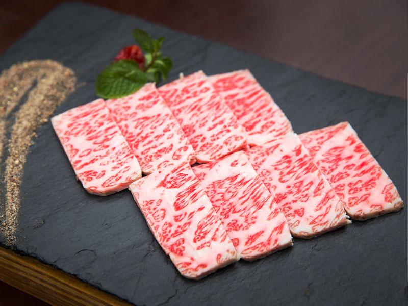 The expert's guide to eating "Luxe" food - The Dining Advisor