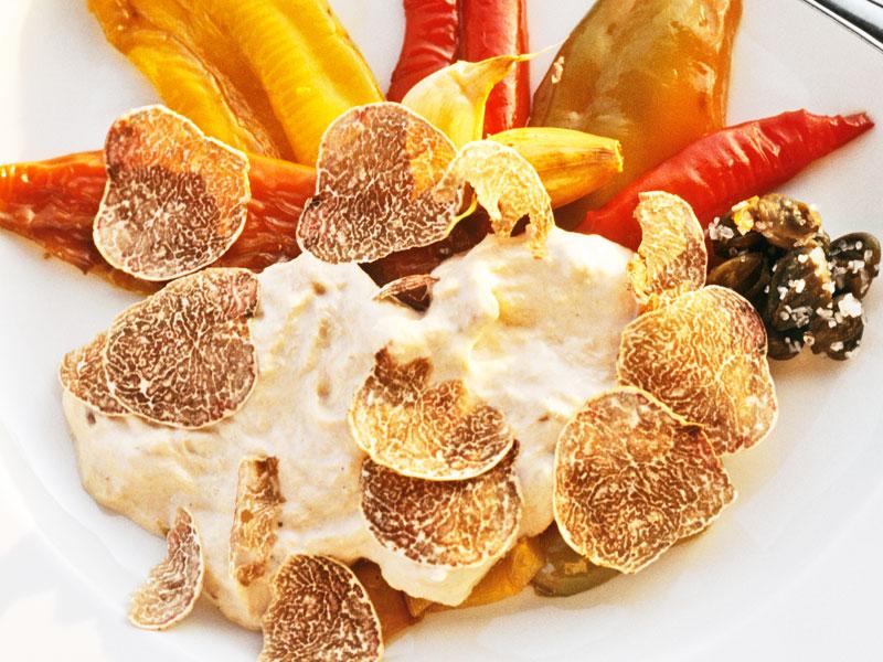 The expert's guide to eating "Luxe" food - The Dining Advisor