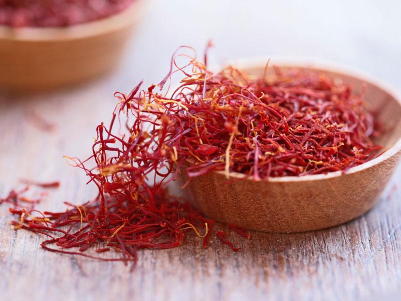 The expert's guide to eating "Luxe" food - The Dining Advisor