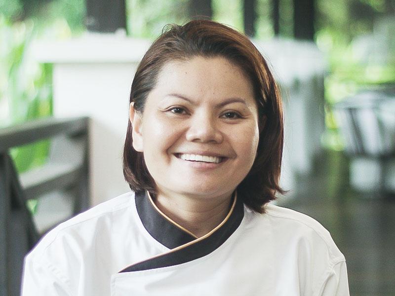 The art of plating with Chef Pin - The Dining Advisor