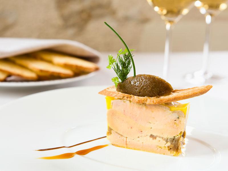 The expert's guide to eating "Luxe" food - The Dining Advisor