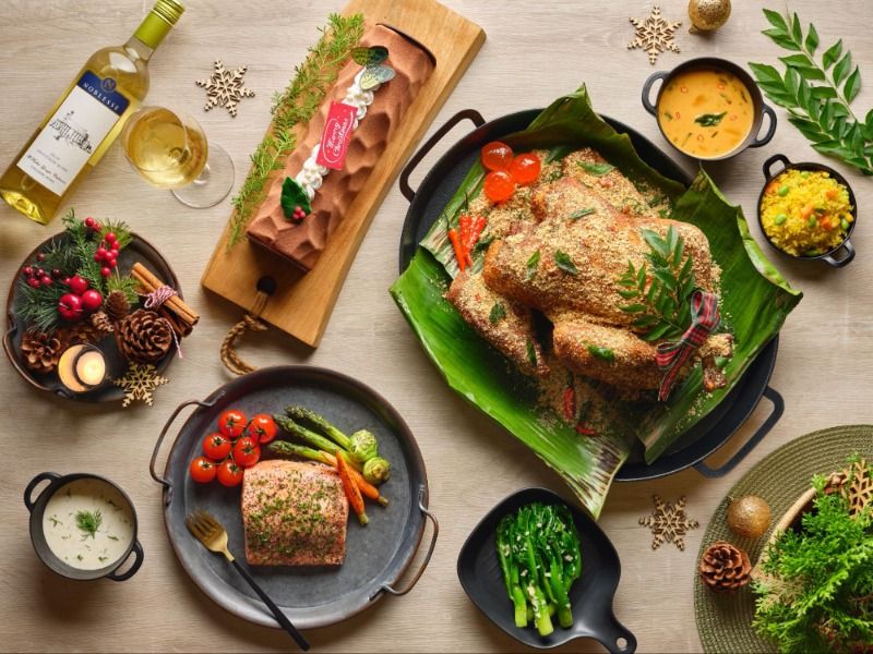 8 Year-end Food Deals to Celebrate the Festive Season - The Dining Advisor