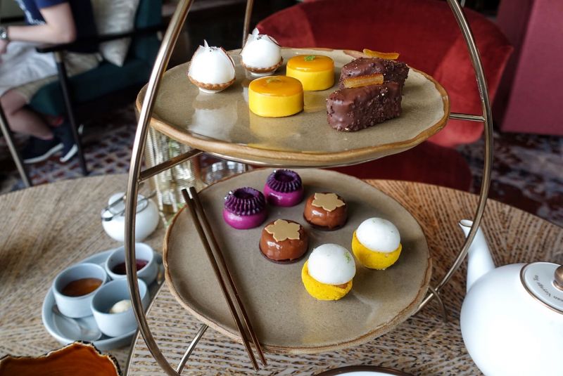 MO Bar Review - The Dining Advisor