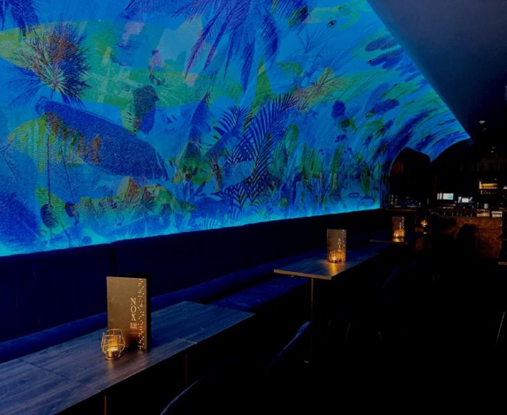 Immersive Experiential Dining in Singapore - The Dining Advisor