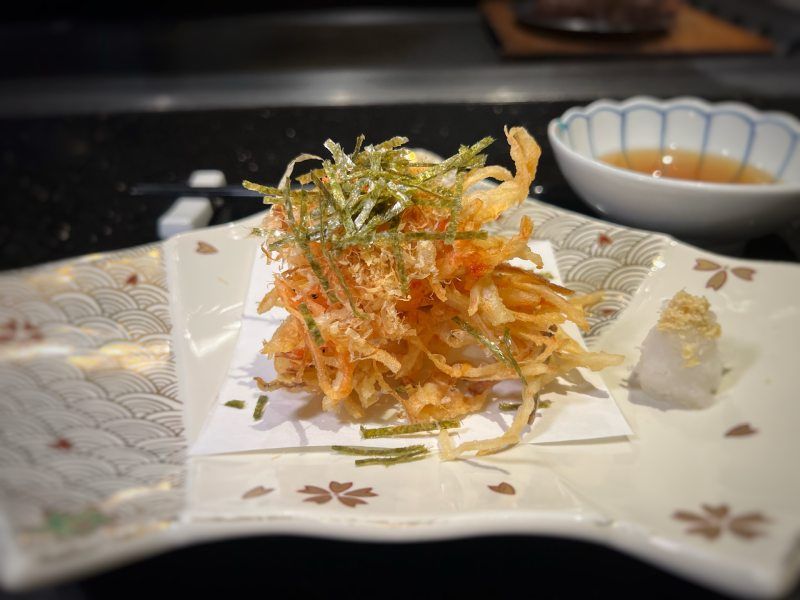Shima Restaurant Review - The Dining Advisor