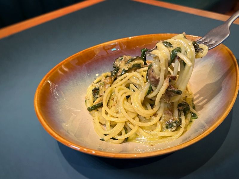 Forma Review - The Dining Advisor