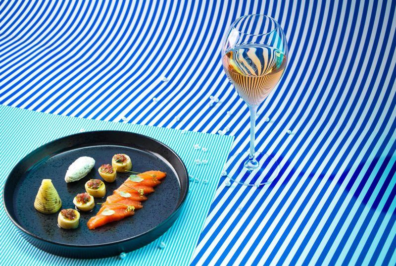 Immersive Experiential Dining in Singapore - The Dining Advisor