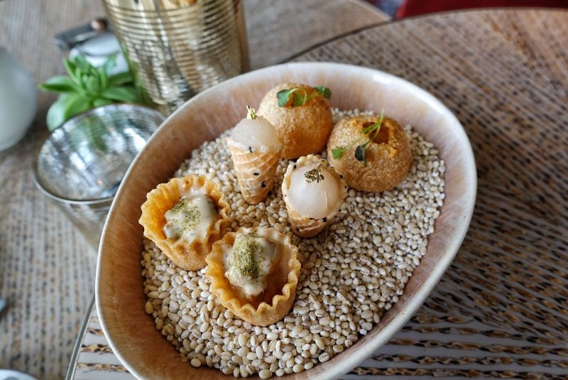 MO Bar Review - The Dining Advisor