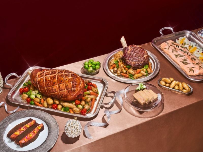 8 Year-end Food Deals to Celebrate the Festive Season - The Dining Advisor