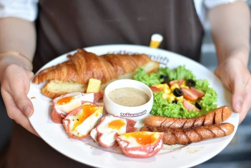 The Supper Delivery Guide - The Dining Advisor