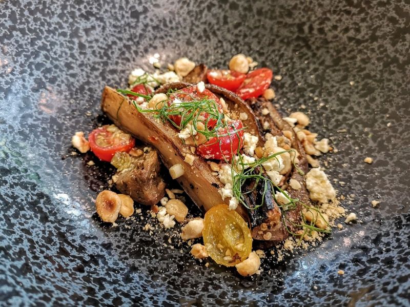 Porta Review - The Dining Advisor