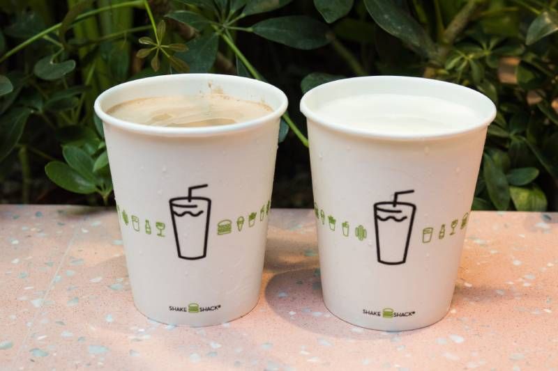 Shake Shack Review - The Dining Advisor