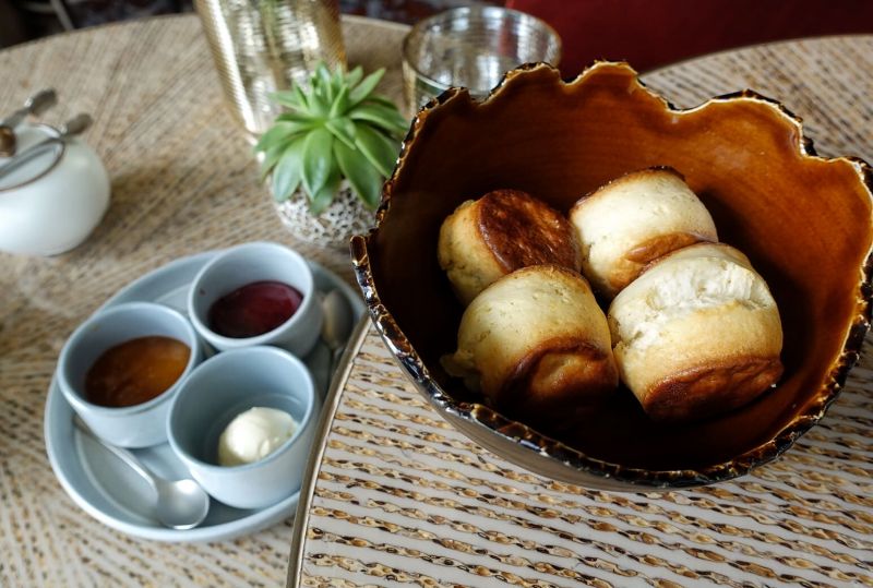 MO Bar Review - The Dining Advisor