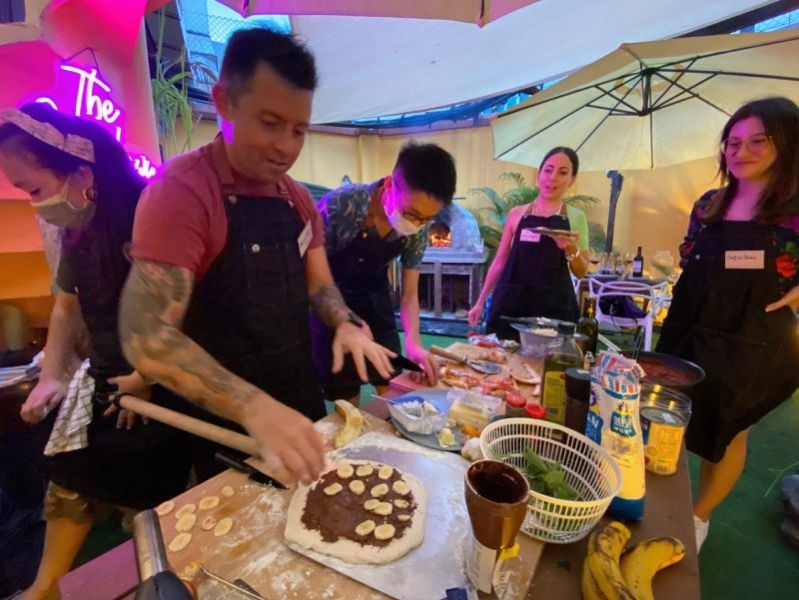 Immersive Experiential Dining in Singapore - The Dining Advisor