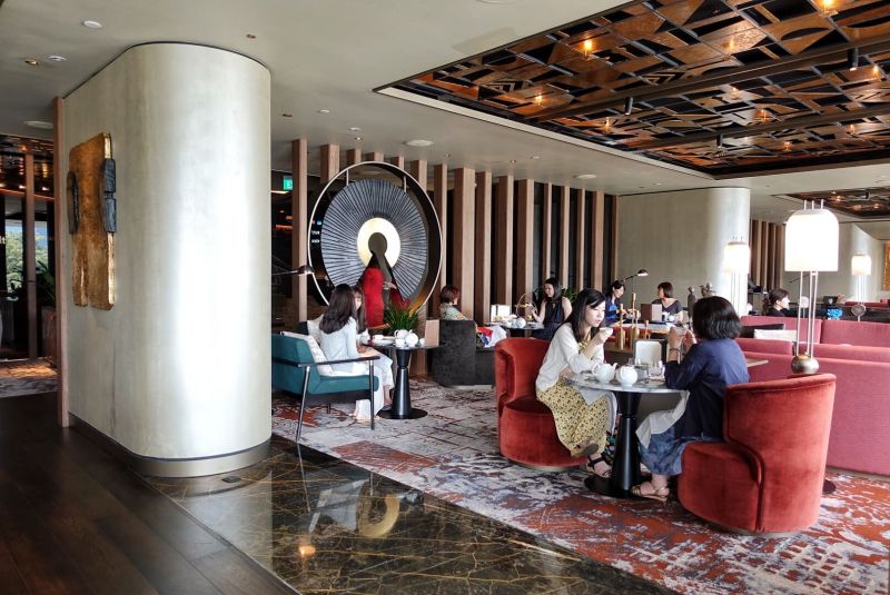 MO Bar Review - The Dining Advisor