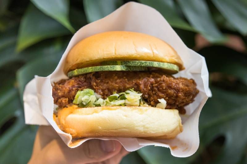 Shake Shack Review - The Dining Advisor