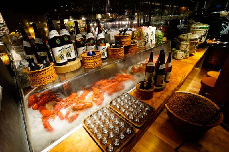 Best Champagne Brunches: Gourmet Buffets & Bubbles - The Dining Advisor