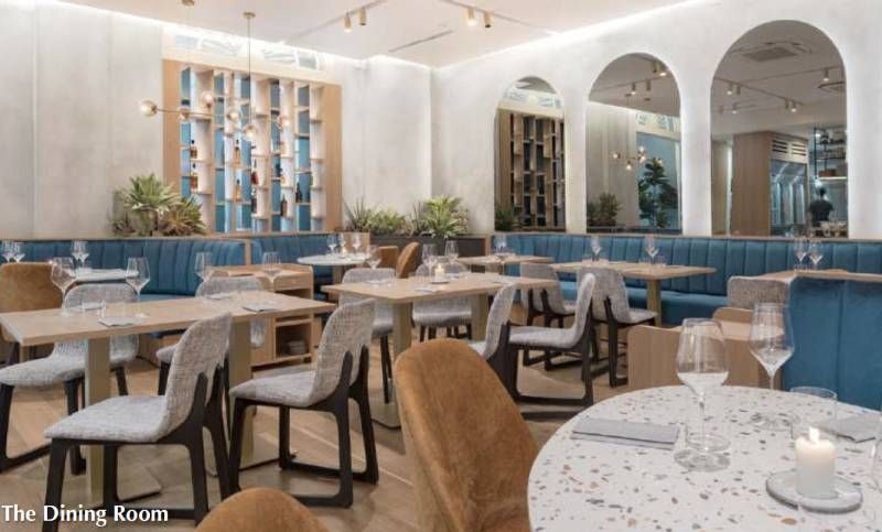 Just Opened: July 2021 - The Dining Advisor