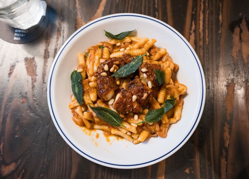 Luka Review - The Dining Advisor