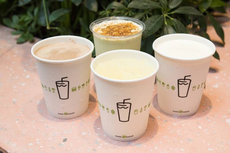 Shake Shack Review - The Dining Advisor