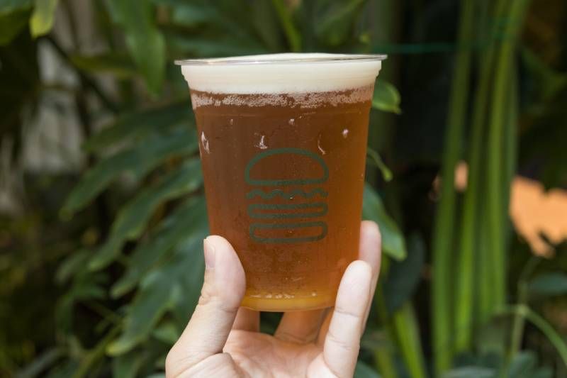 Shake Shack Review - The Dining Advisor