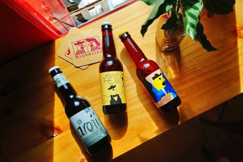 26 Bars and Restaurants to get your Craft Beer Fix - The Dining Advisor