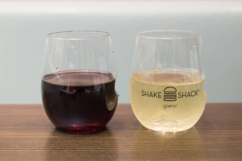 Shake Shack Review - The Dining Advisor