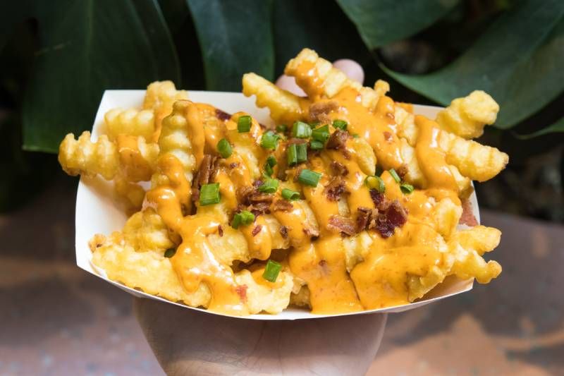 Shake Shack Review - The Dining Advisor