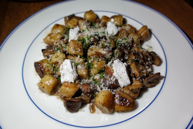 Cicheti Review - The Dining Advisor