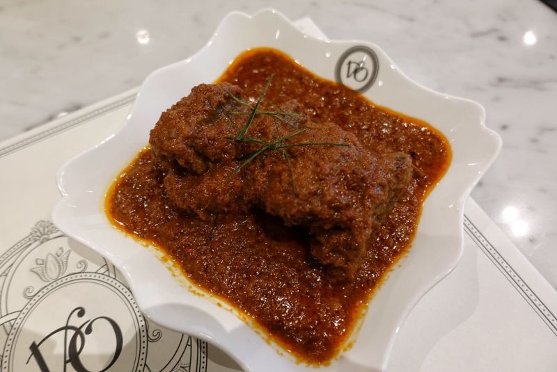 Violet Oon Jewel Review - The Dining Advisor