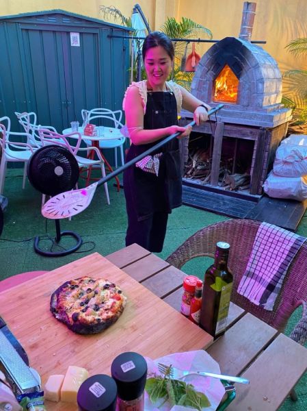 Immersive Experiential Dining in Singapore - The Dining Advisor