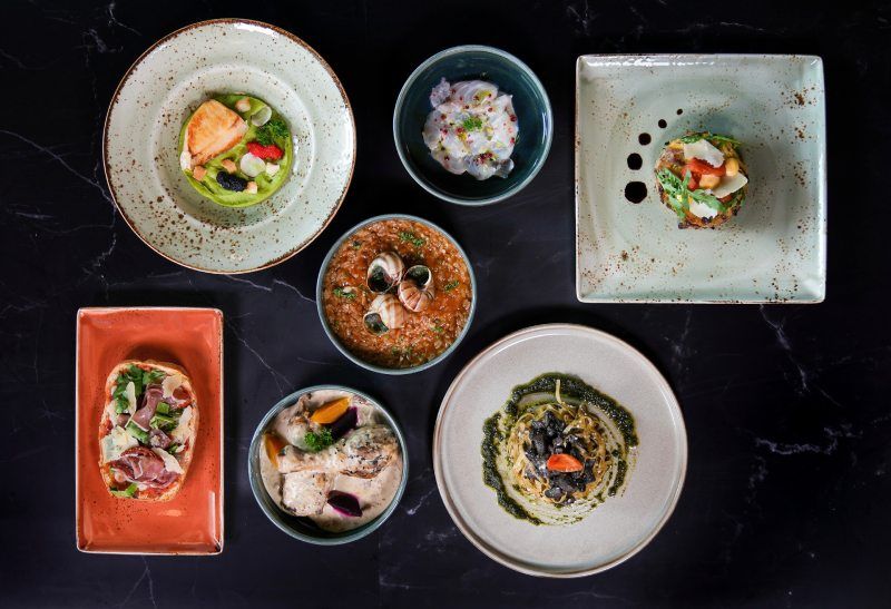 Just Opened: September 2022 - The Dining Advisor