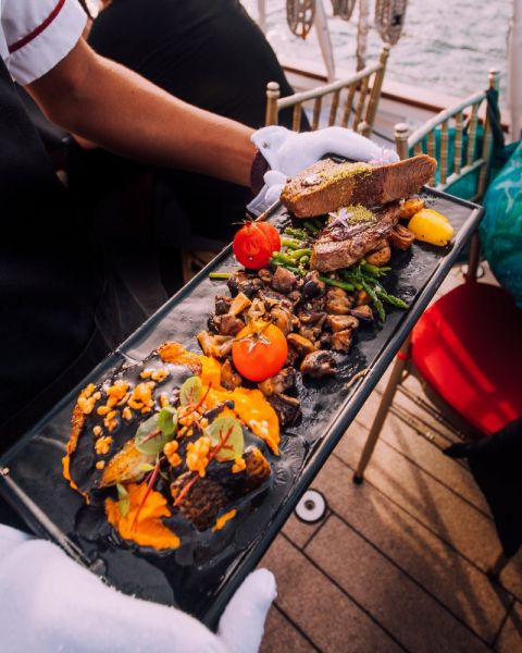 Immersive Experiential Dining in Singapore - The Dining Advisor