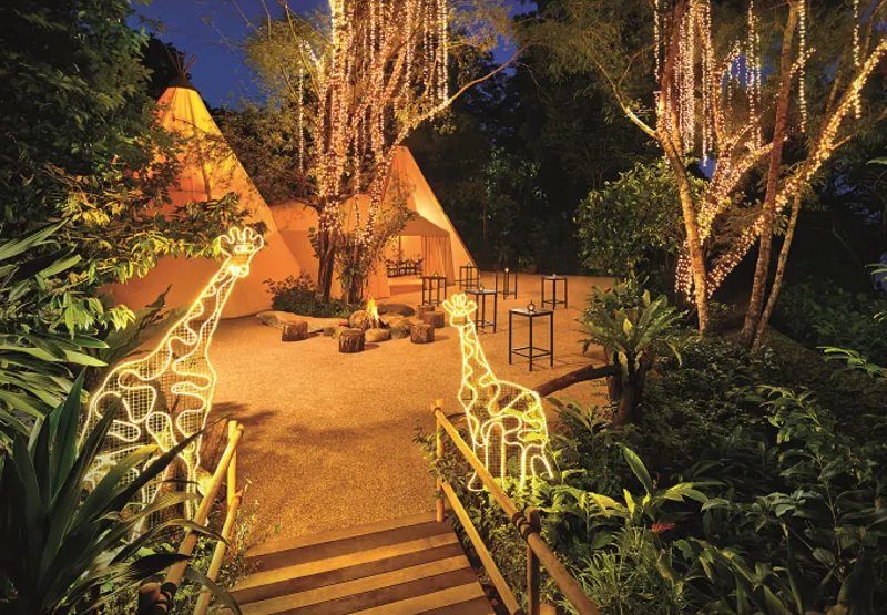 Immersive Experiential Dining in Singapore - The Dining Advisor