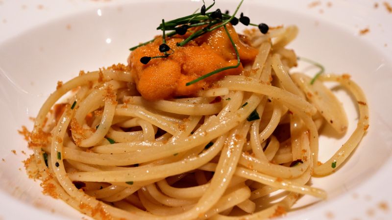 Guccio Ristorante Review - The Dining Advisor