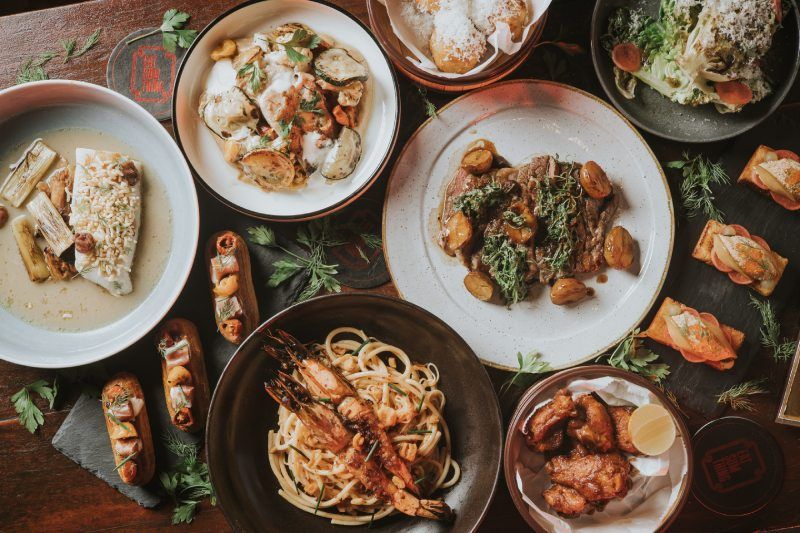 Just Opened: December 2022 - The Dining Advisor