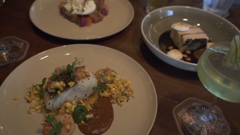 5 sky-high dining spots for meals with a view - The Dining Advisor