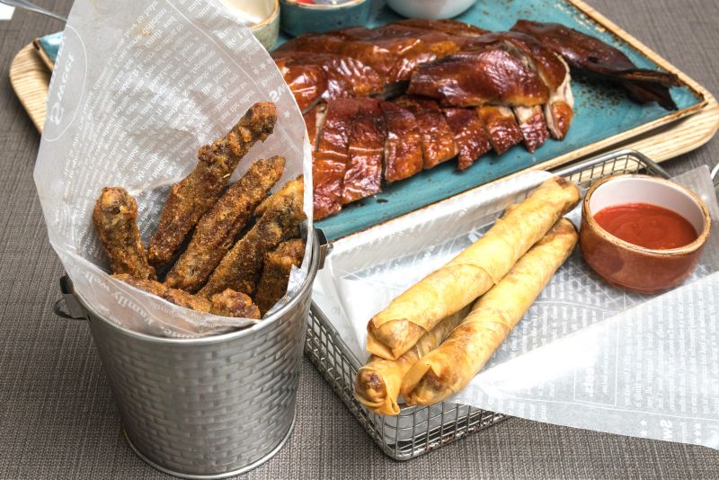 Duckland Review - The Dining Advisor