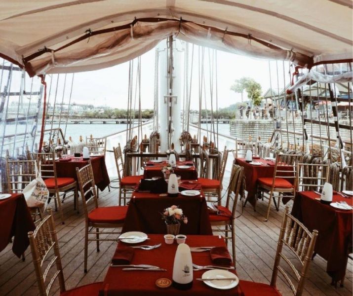 Immersive Experiential Dining in Singapore - The Dining Advisor