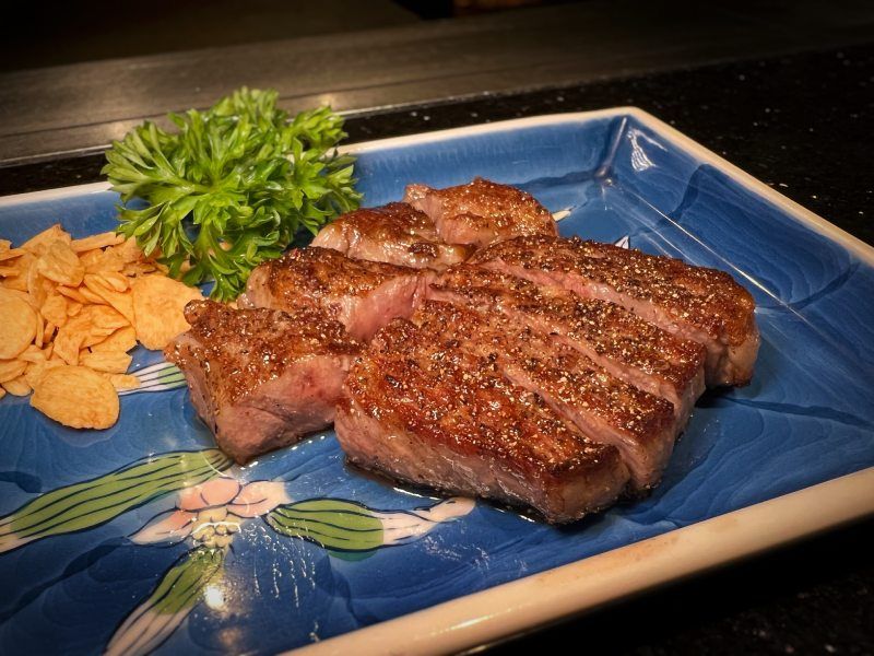 Shima Restaurant Review - The Dining Advisor