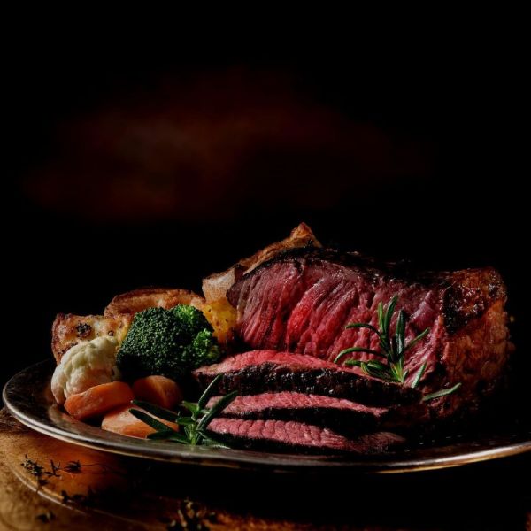 Immersive Experiential Dining in Singapore - The Dining Advisor