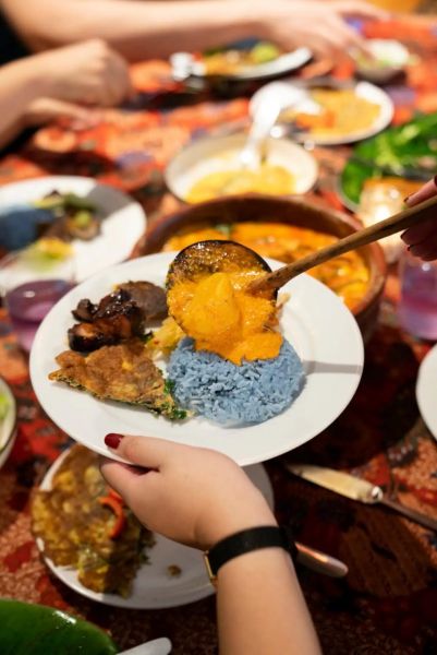 Immersive Experiential Dining in Singapore - The Dining Advisor