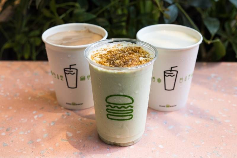 Shake Shack Review - The Dining Advisor
