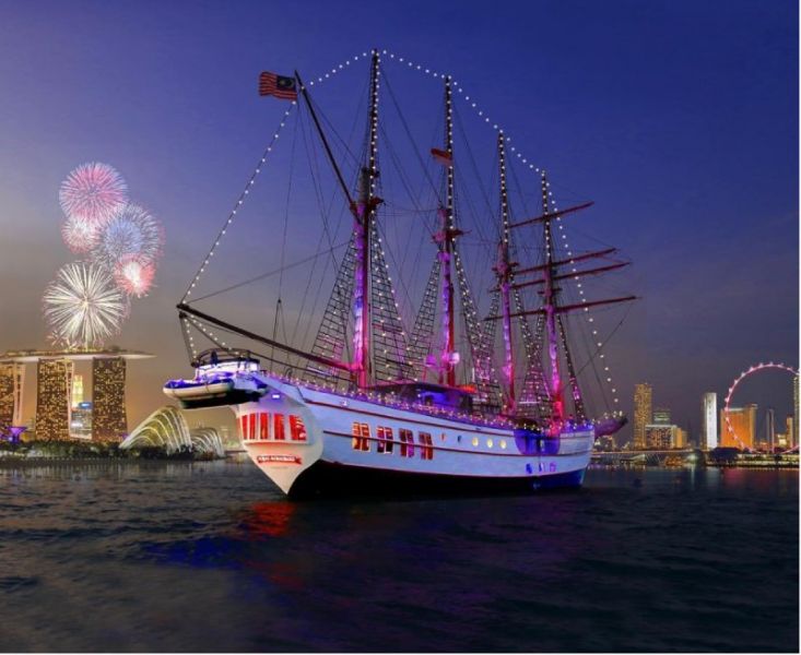 Immersive Experiential Dining in Singapore - The Dining Advisor