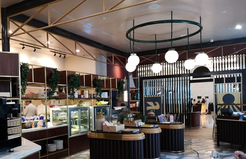 Porta Review - The Dining Advisor