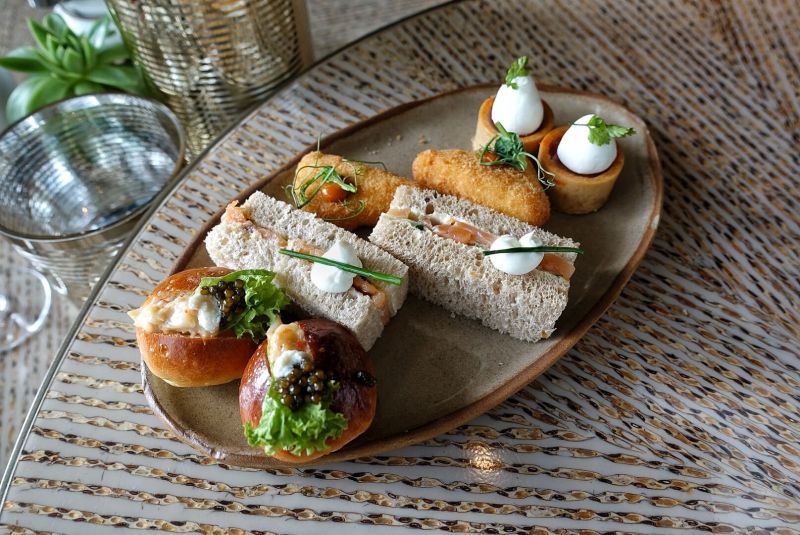 MO Bar Review - The Dining Advisor