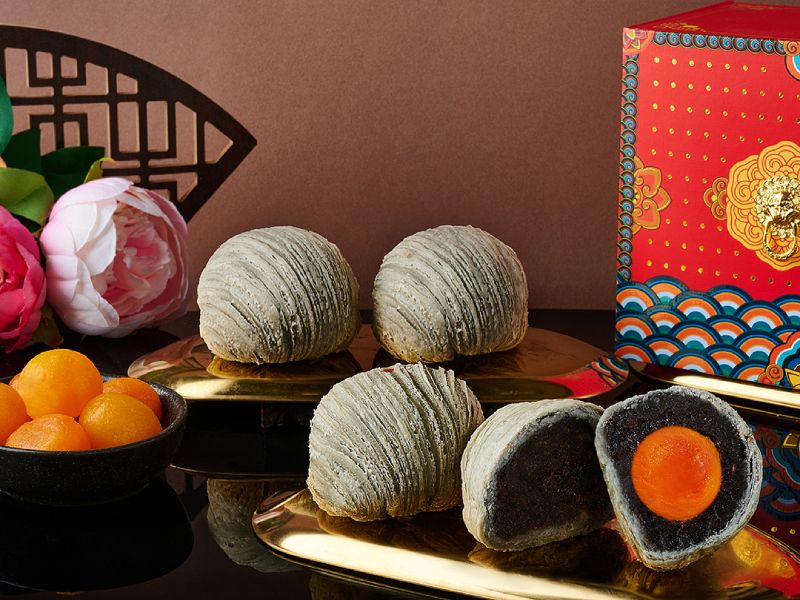 10 Unique Mooncake Flavours To Try This Mid-Autumn Festival - The ...
